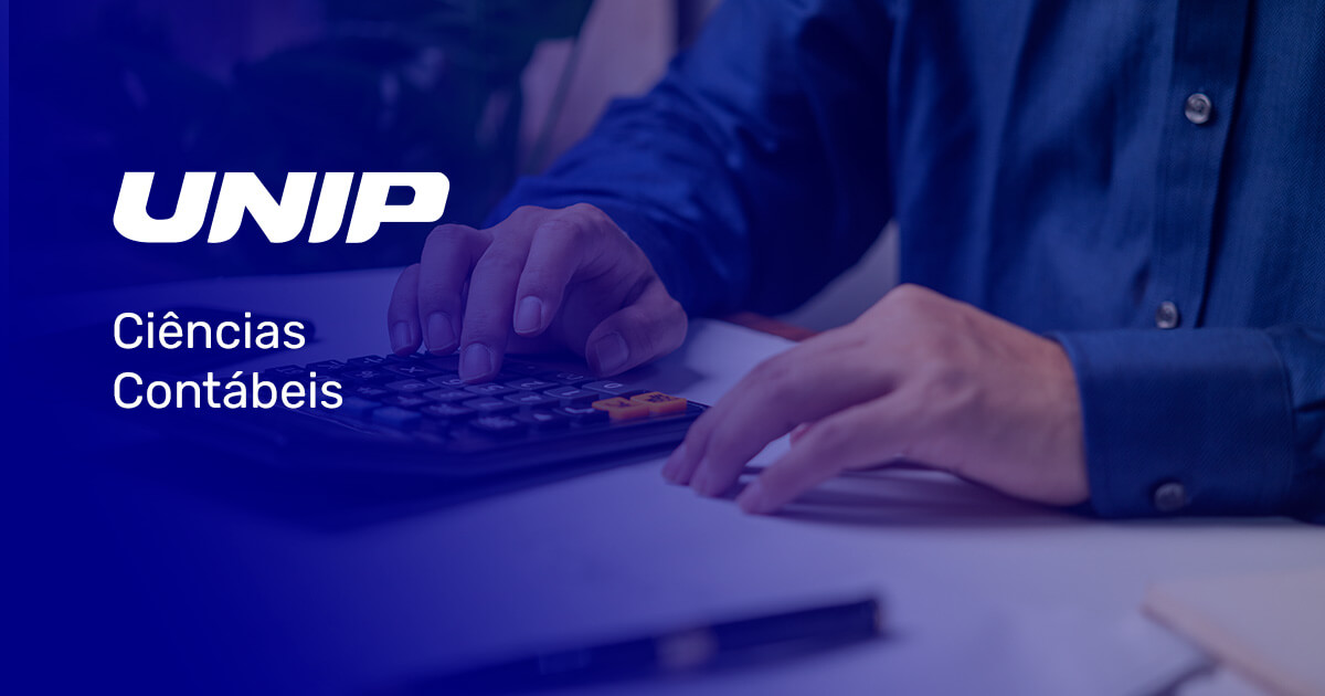Ciências Contábeis Na Unip - RETOEDU