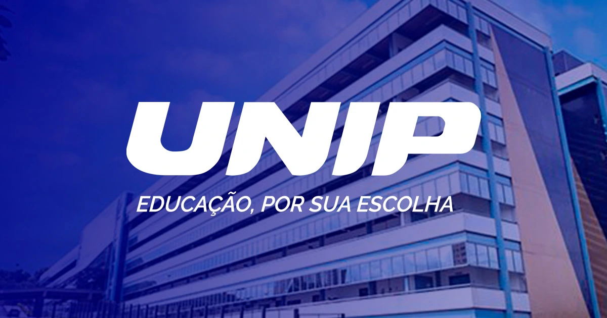 UNIP: Graduação, Pós, Mestrado e Doutorado | Presencial, Semipresencial ...