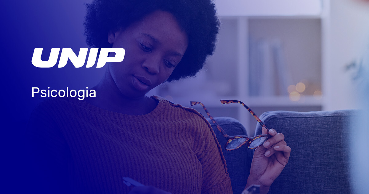 Psicologia Na Unip Valor - RETOEDU
