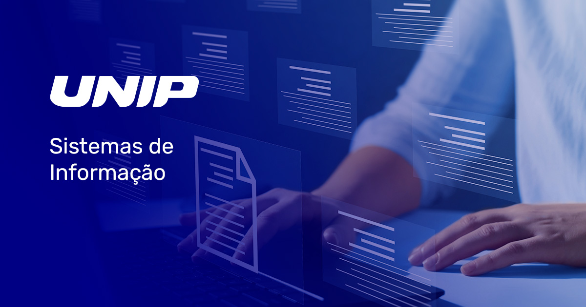 Sistemas De Informação Unip - BRAINCP
