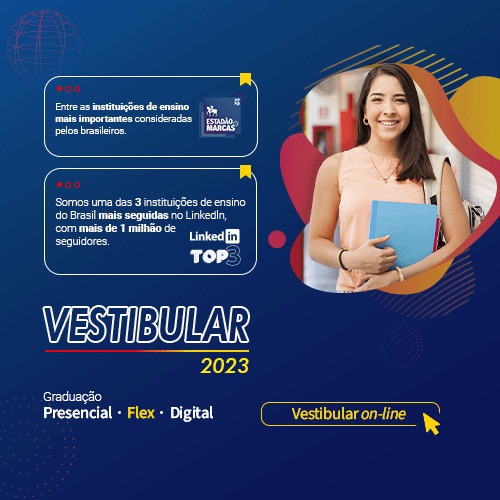 Links - Universidade Paulista - UNIP