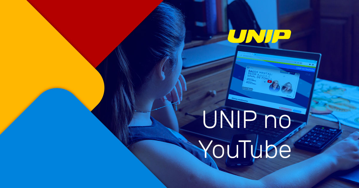 Vídeos - Universidade Paulista - UNIP